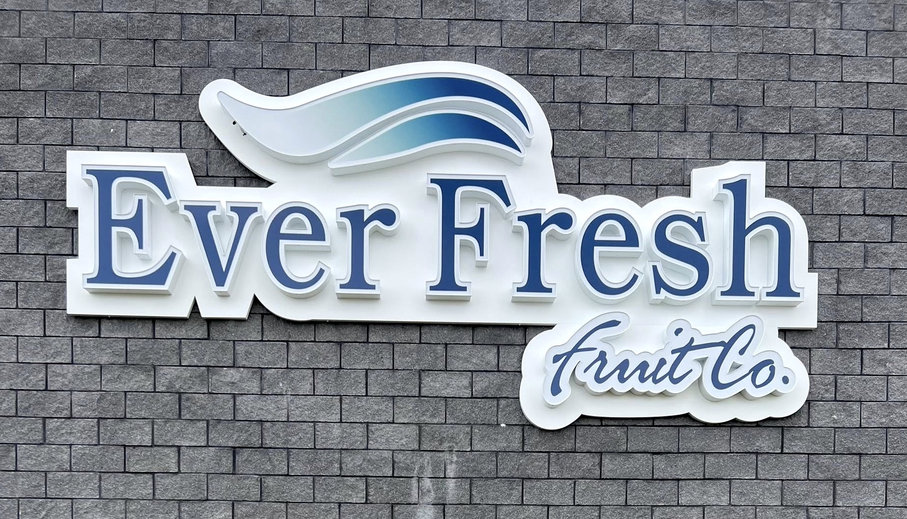 About Us - Ever Fresh Fruit Company